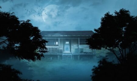 Discover the Dark Legacy of the john wayne gacy house: 8213 West ...