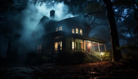 Discover the Dark Legacy of the john wayne gacy house: 8213 West ...