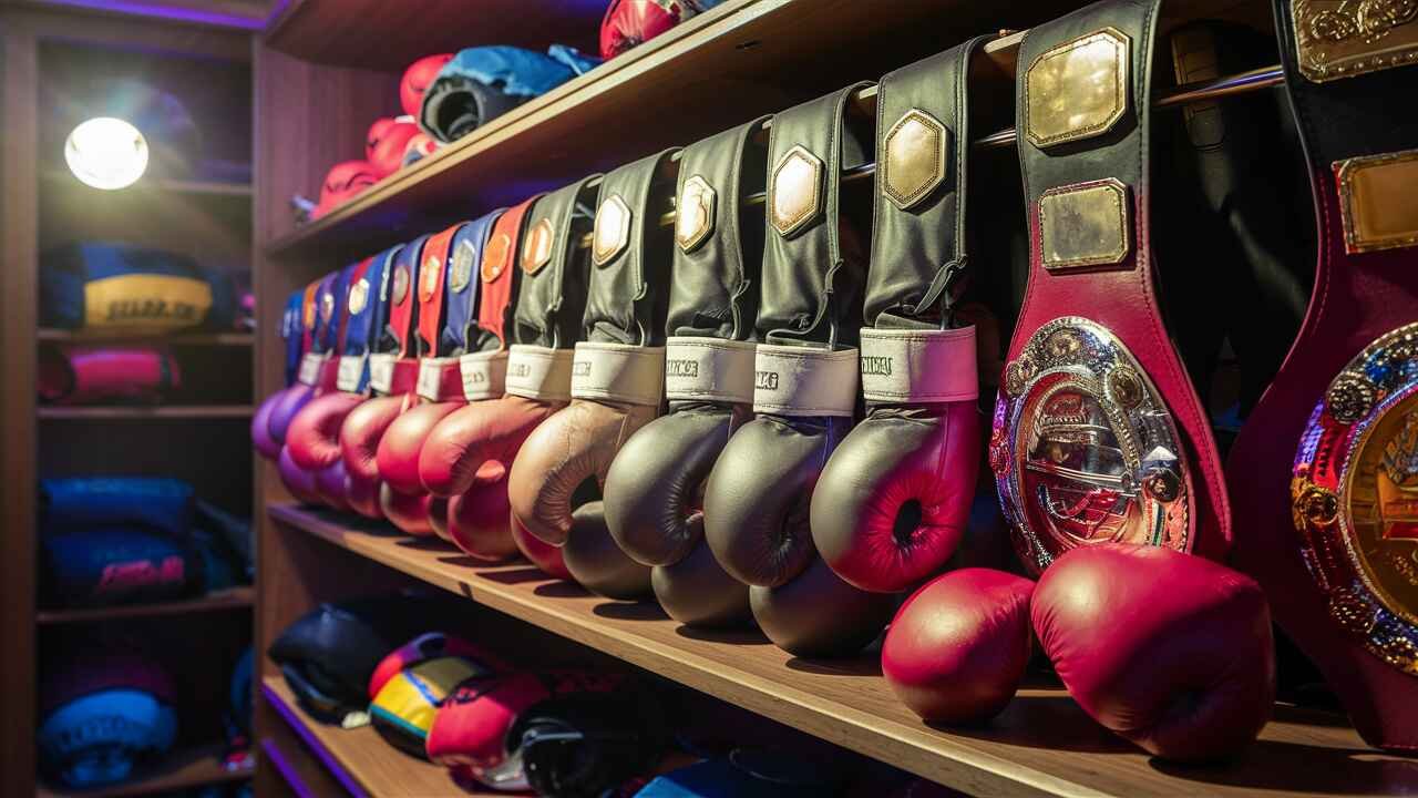 Closer Look Of $4.7 million Devin Haney House In MacDonald Highlands ...