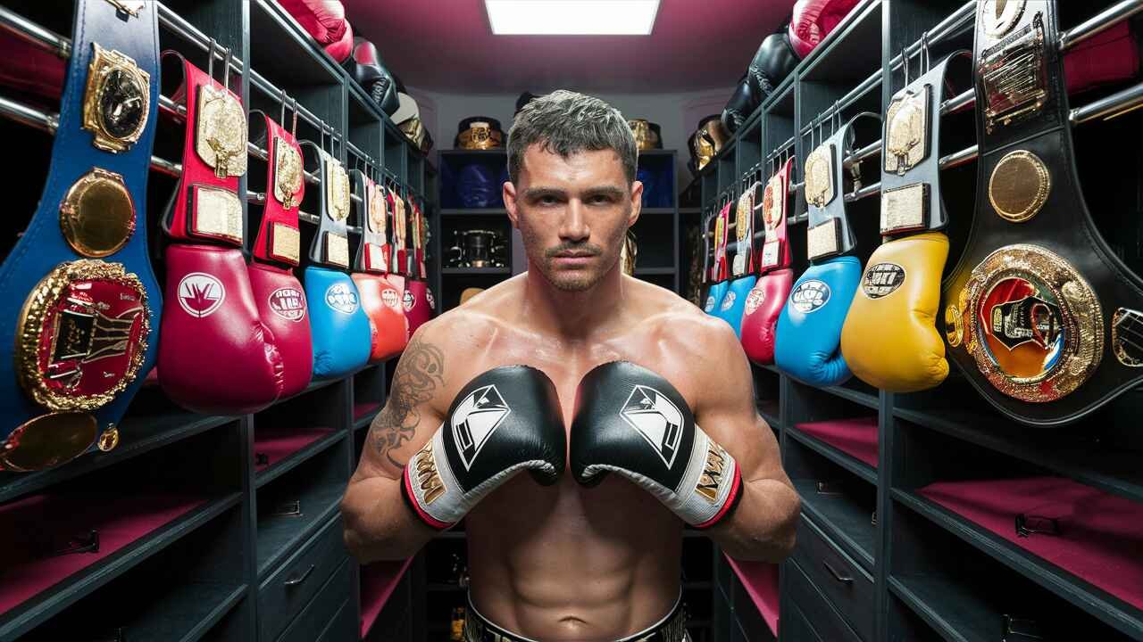 Closer Look Of $4.7 million Devin Haney House In MacDonald Highlands ...