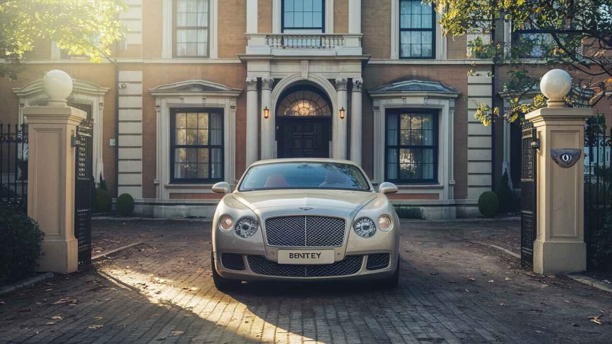 Look Inside £25million Anthony Joshua House In Central London ...