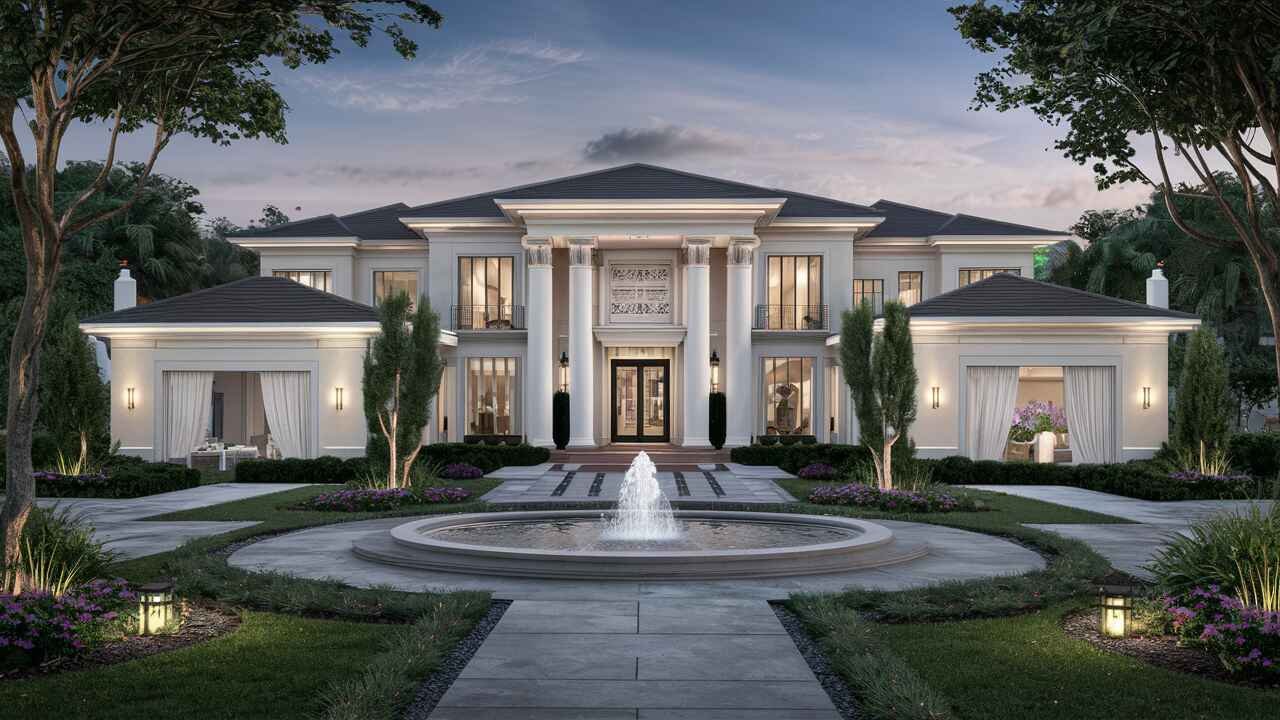 Devin Haney House: Inside the $4.7 Million Las Vegas Mansion ...