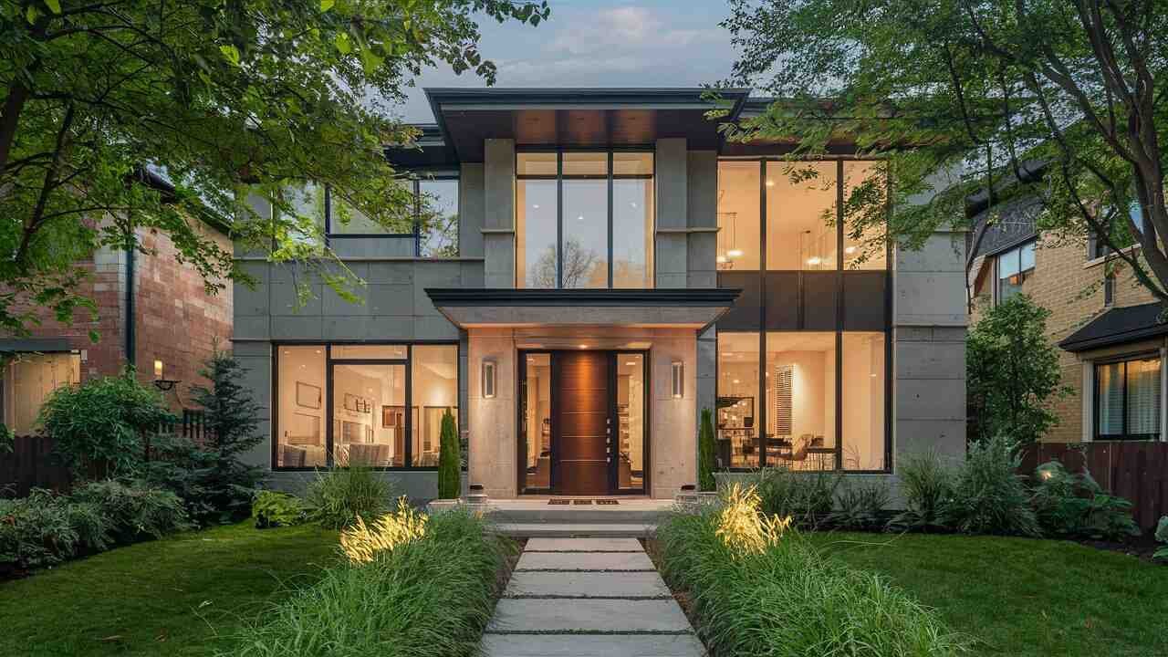 Tour Of 3,200 Square Feet Drake house In Toronto - Homedecortoday