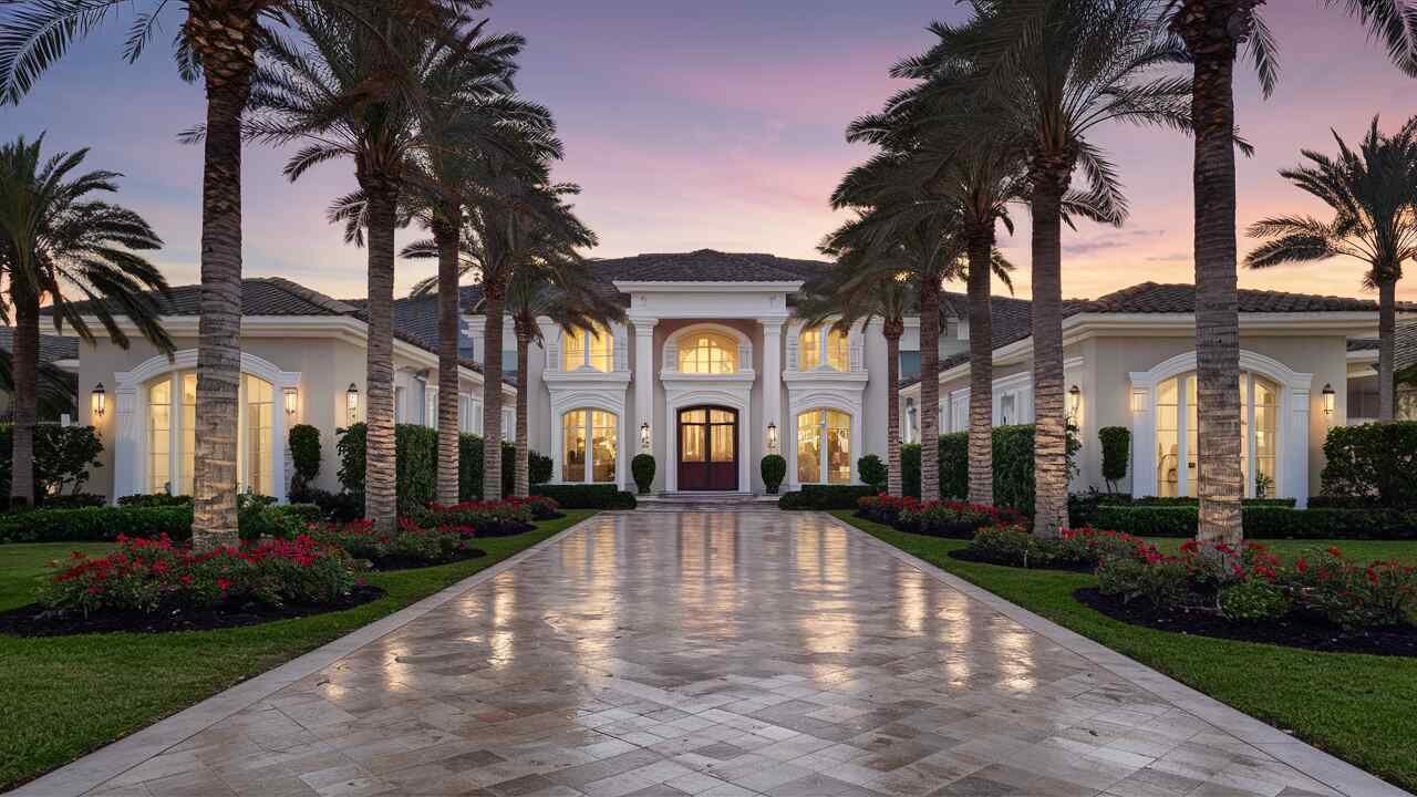 A Closer Look Of $835,000 Morgan Wallen New House In Nashville ...