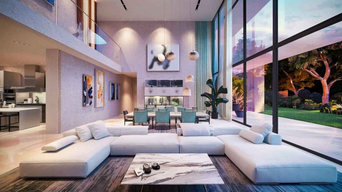 $30 Million Taylor Swift House: Inside Her Impressive Real Estate ...