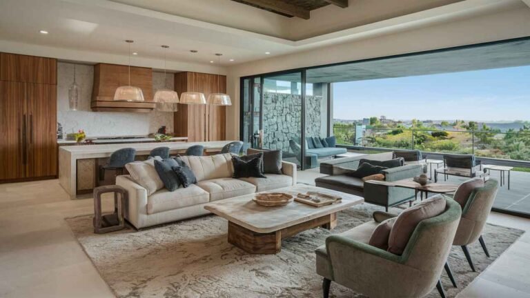 Inside Oprah Winfrey Mansion In Montecito Estate: A Look at Promised ...