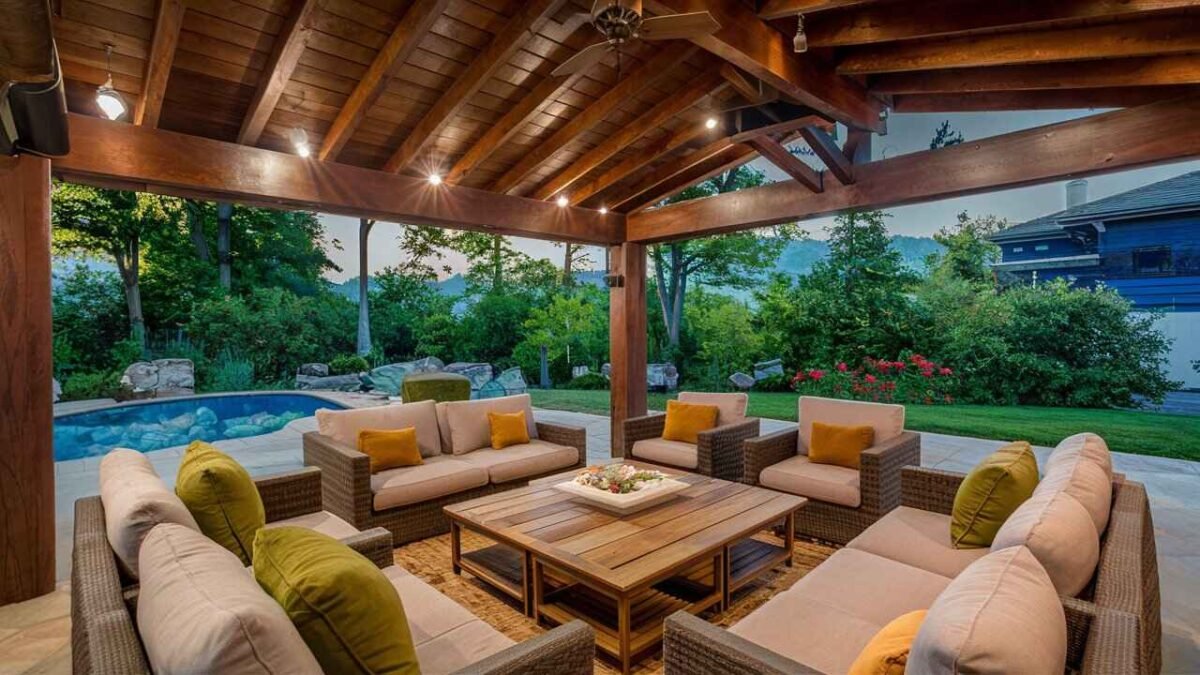 Inside Oprah Winfrey Mansion In Montecito Estate: A Look at Promised ...