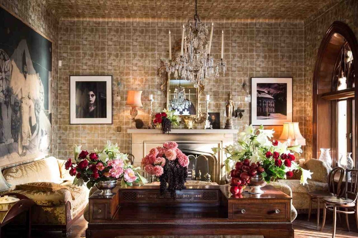 Inside $8.3 Million Bad Bunny House In Hollywood Hills Once Owned by ...