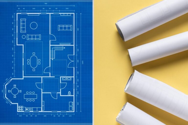 Luxury Mansion Floor Plans and House Layout Designs - The Ultimate ...