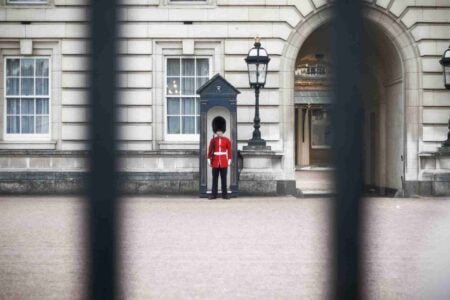 The History and Splendor of Winfield House London: US Ambassador's ...