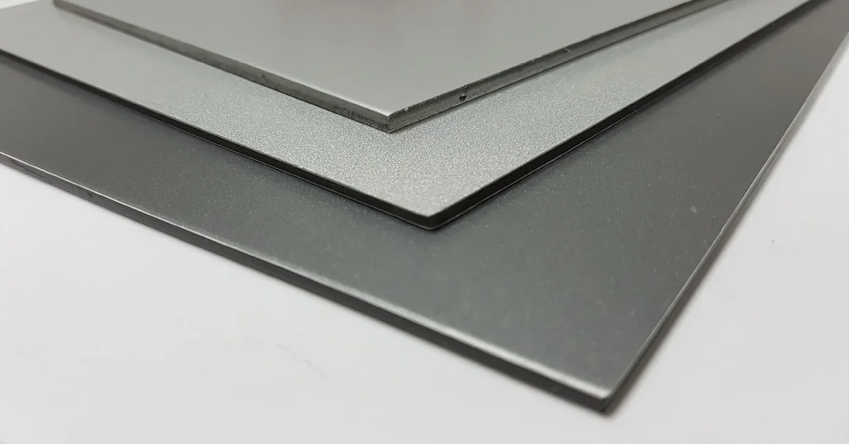 Aluminum Composite Panels: The Modern Building Material Transforming ...