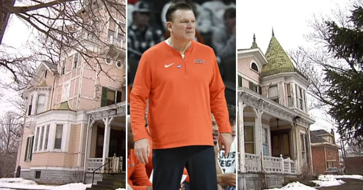 Brad Underwood House: A Look Inside the Bel Air Luxury Estate ...