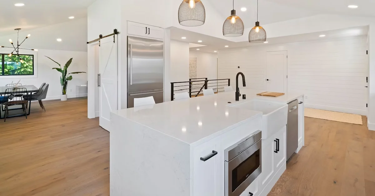 Fresh Remodeling Ideas to Transform Your Home - Homedecortoday