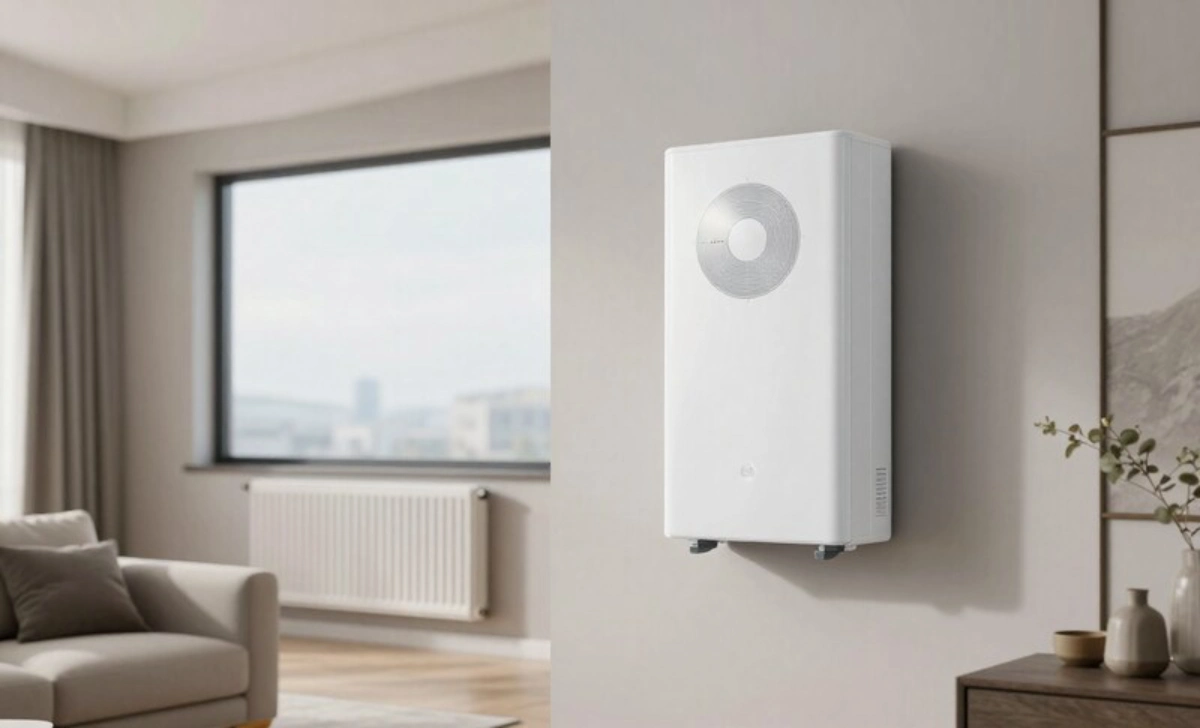 Best HVAC System for UK Homes: A Homeowner’s Complete Buying Guide ...